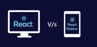 Reactjs Vs React Native : What's the Difference? Which One is Better ...